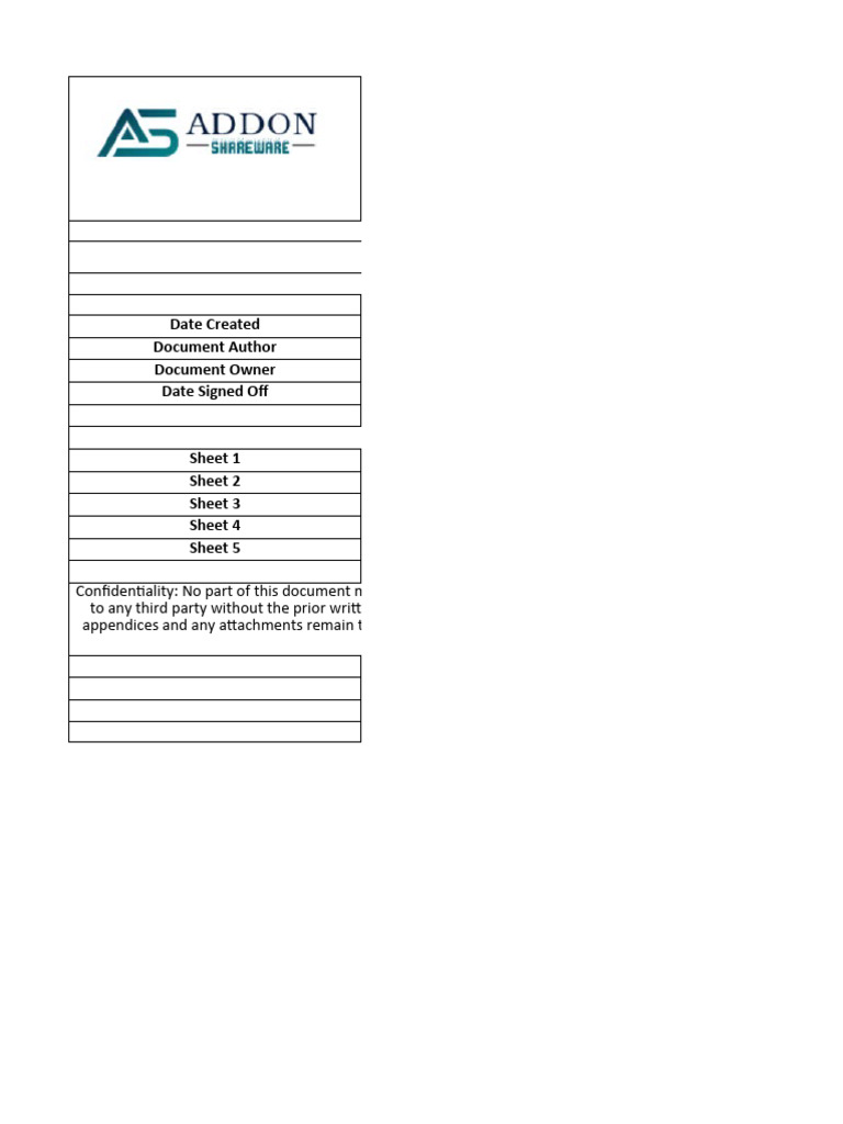 ASPL-IsMS-SOA-V1.0 Statement of Applicability | PDF | Information ...