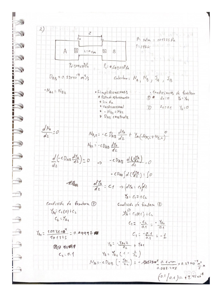 Simplificaciones | PDF