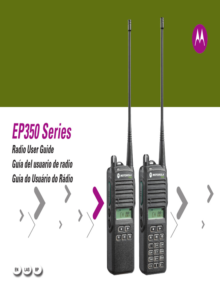 Manual EP350 Español | PDF | Battery Charger | Telephone
