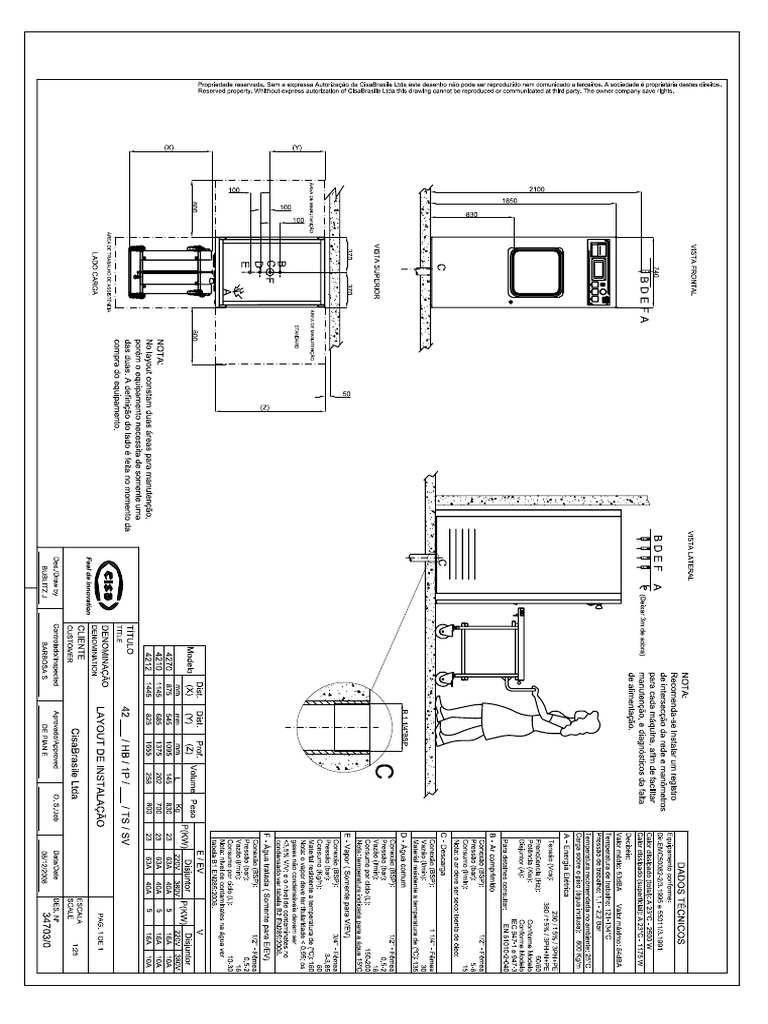 Layout 420 1P HB | PDF