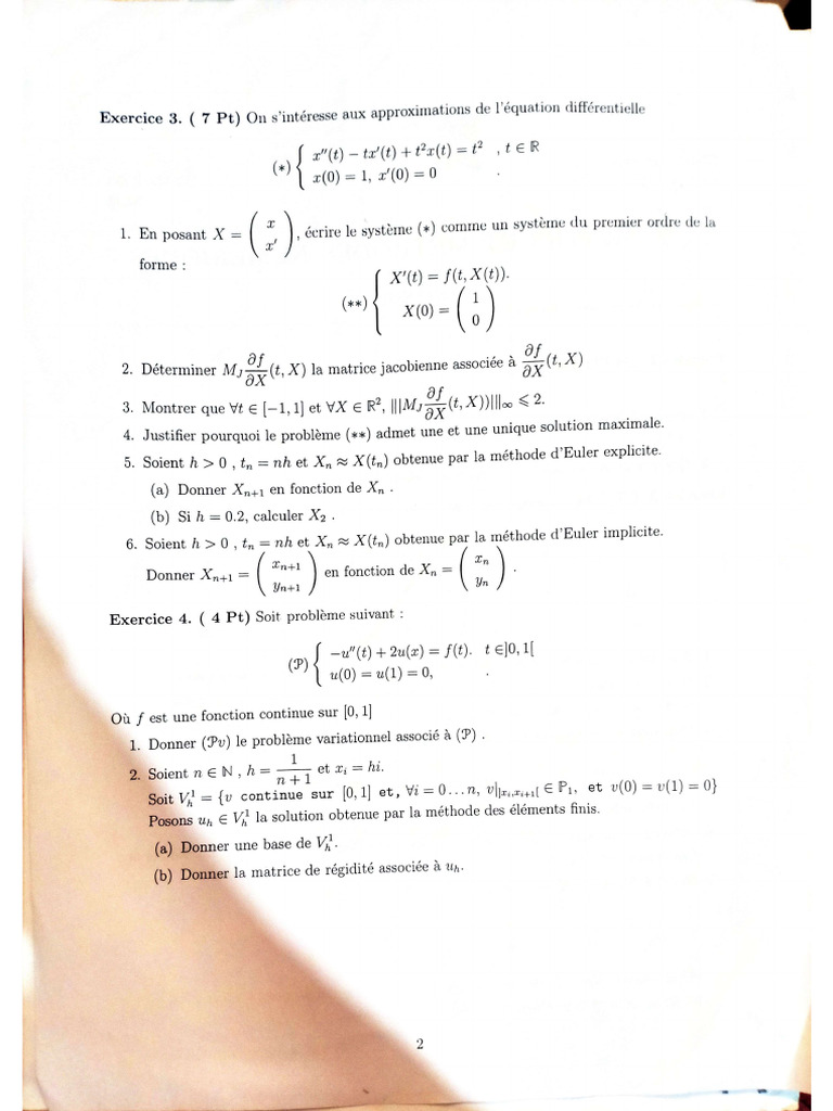 CC Math 7 | PDF