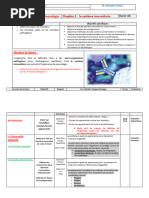 Les Microbes Cours SVT 3AC 5 | PDF | Micro-organisme | Bactérie