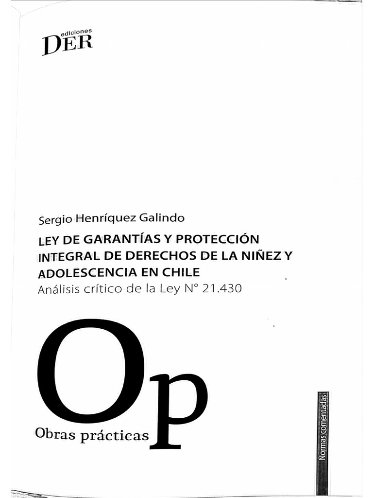 Libro - Parte 1 | PDF | Debido al proceso | Publicación