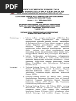 Panduan Aplikasi KGB | PDF