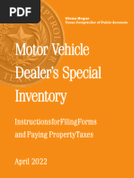 New York DTF-802 Vehicle Tax Form | PDF | Stepfamily | Taxes