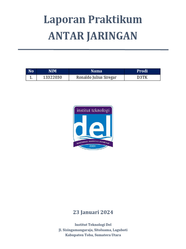 14.3.5 Packet Tracer - Basic Router Configuration Review | PDF | Router (Computing) | Ip Address