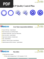 Supplier Quality Containment Guide | PDF | Supply Chain | Verification ...
