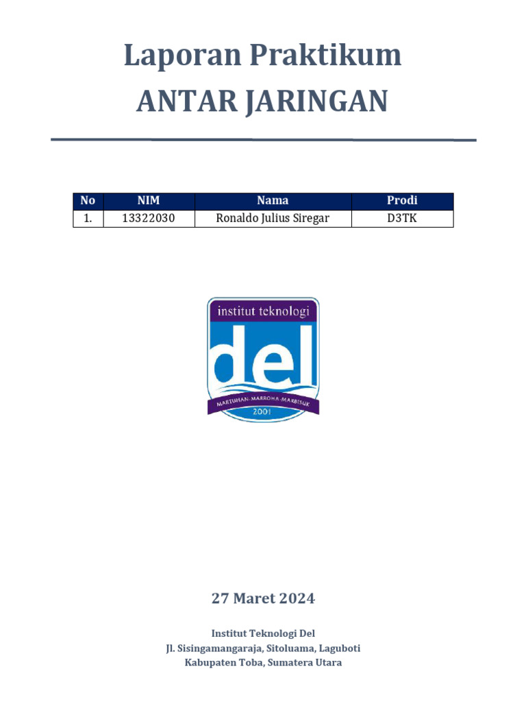 4.1.4 Packet Tracer - ACL Demonstration | PDF | Router (Computing) | Ip Address