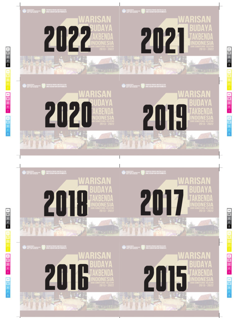 k150 SATU SISI | PDF