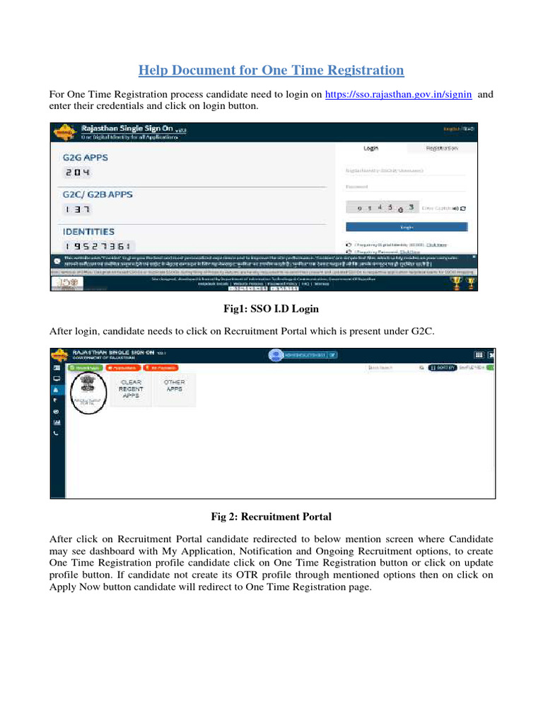 Notification Doc View | PDF | Access Control | Computing