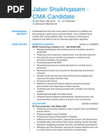 Past Papers - Accounting by Tak | PDF