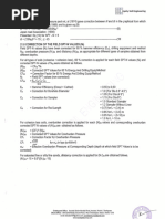 IS 875 Part 3: Wind Load Code Insights | PDF | Wound | Wind Speed