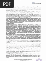 IS 875 Part 3: Wind Load Code Insights | PDF | Wound | Wind Speed