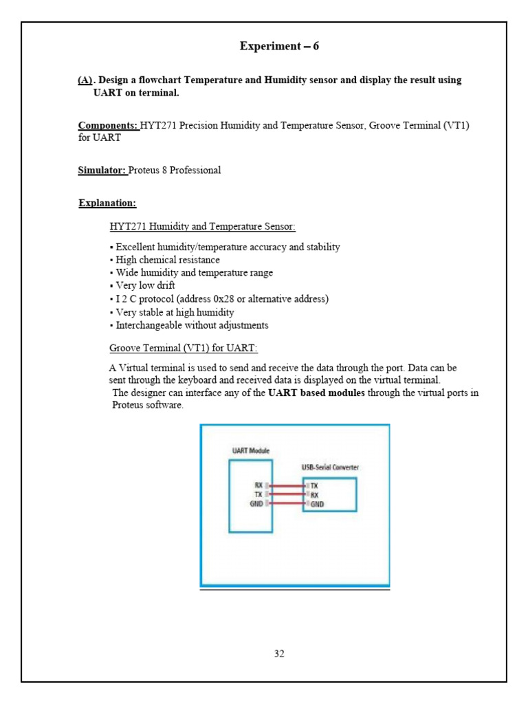Experimet 6-10 (IOT) | PDF | Raspberry Pi | Computing