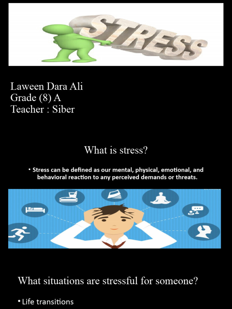 Laween Dara Ali | PDF | Career & Growth | Self-Improvement