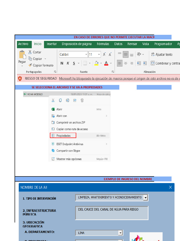 Jhon | PDF | Presupuesto | Documento de identidad