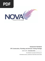 LLN Test Overview and Assessment Guide | PDF | Literacy | Cognition