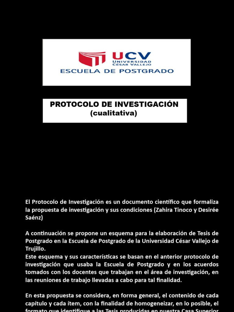 Mod Cualitativo | PDF | Método científico | Teoría