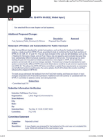 Underground Diesel Tank Guidelines | PDF | Diesel Fuel | Energy Technology