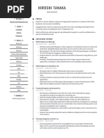 Erik Cupsa: Software Developer Resume | PDF | Postgre Sql | Microsoft Azure