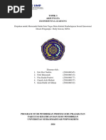 02.02.b.3-T3-7-b Aksi Nyata - Refleksi Pembelajaran Ppae | PDF