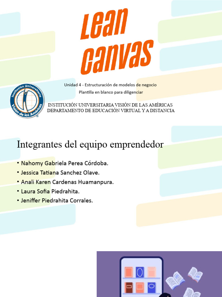 Plantilla para La Presentacion de Lean Canvas 0 | Descargar gratis PDF ... Plantilla para La Presentacion de Lean Canvas 0 | Descargar gratis PDF ...
