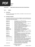 Nfpa 37 | PDF | Valve | Engines