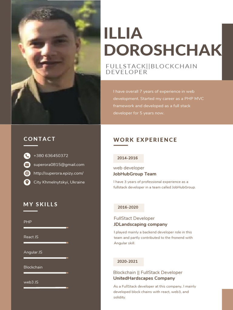 Ukraine | PDF | Php | Software