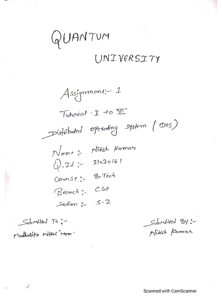 DOS1 Compressed | PDF