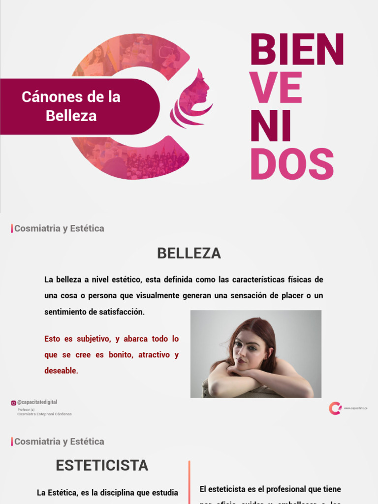 Null 1 | PDF | Productos cosméticos