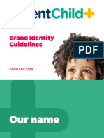 FCDO Branding and Logo Guidelines | PDF | Arial | Helvetica