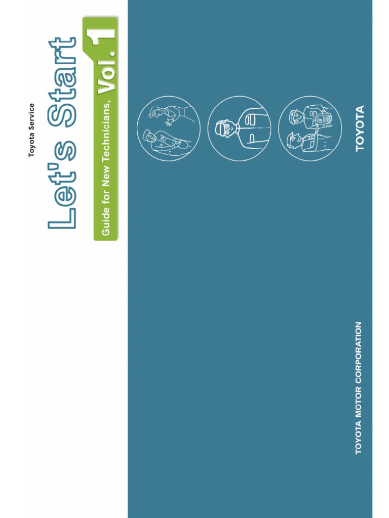 Manual Letïs Start | PDF | Líquidos