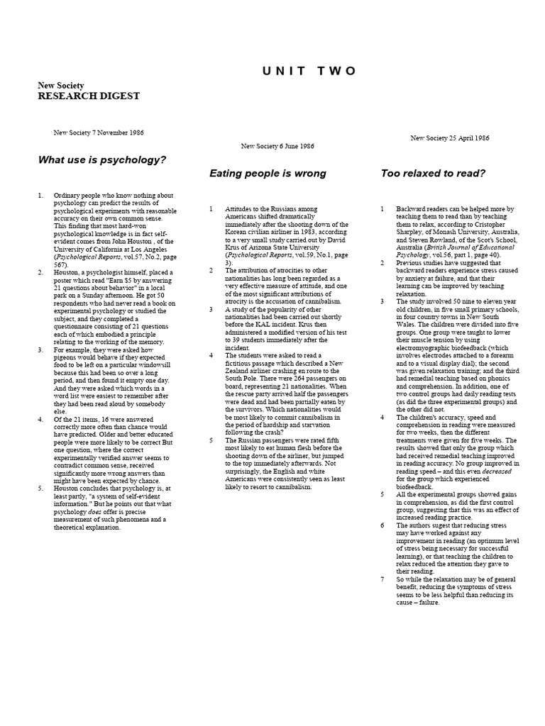 04 Unit 2 | Download Free PDF | Verb | Grammatical Tense