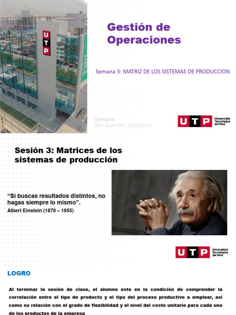 S03 Matriz de Los Sistemas de Produccion | PDF | Matriz (Matemáticas ...