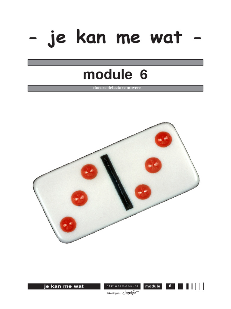 Module 6 | PDF