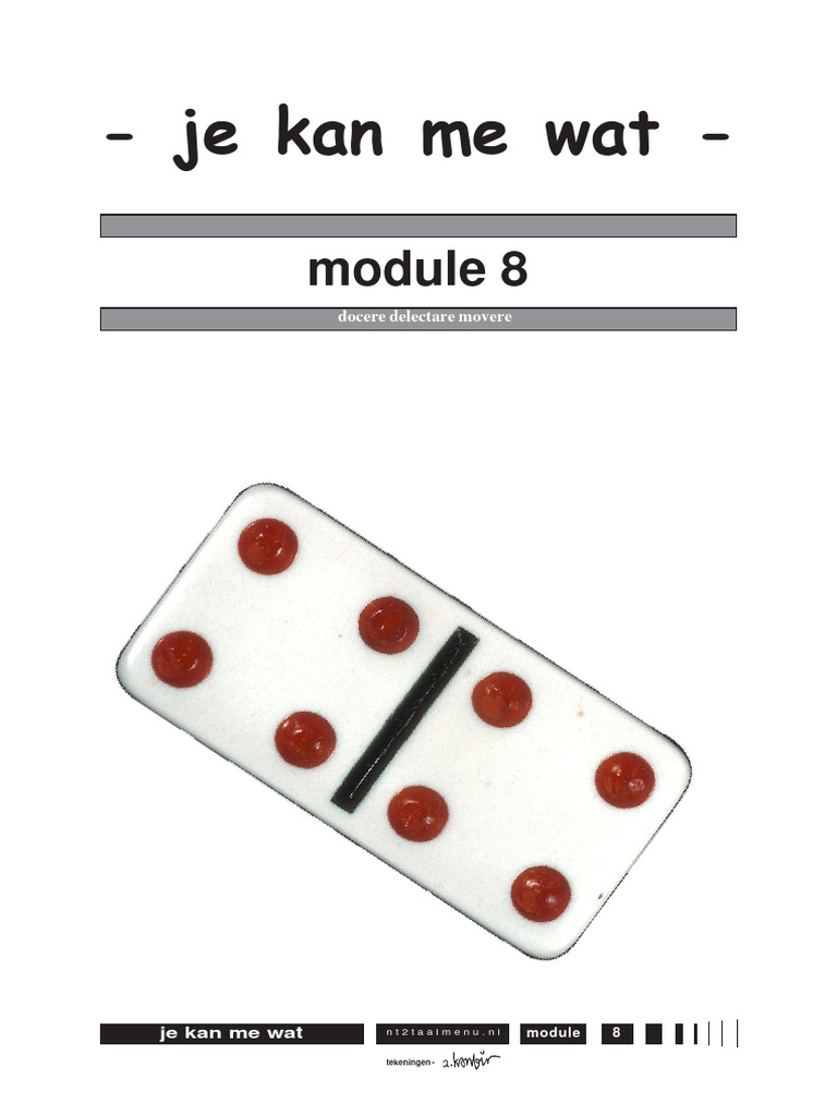 Module 8 | PDF