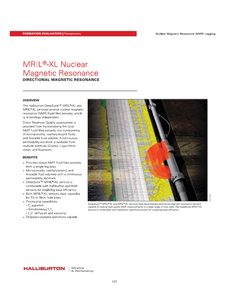 Mril XL | PDF