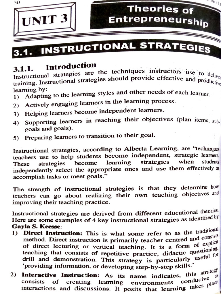 Unit 3 Role Play and Simulation-1 | PDF | Simulation | Science