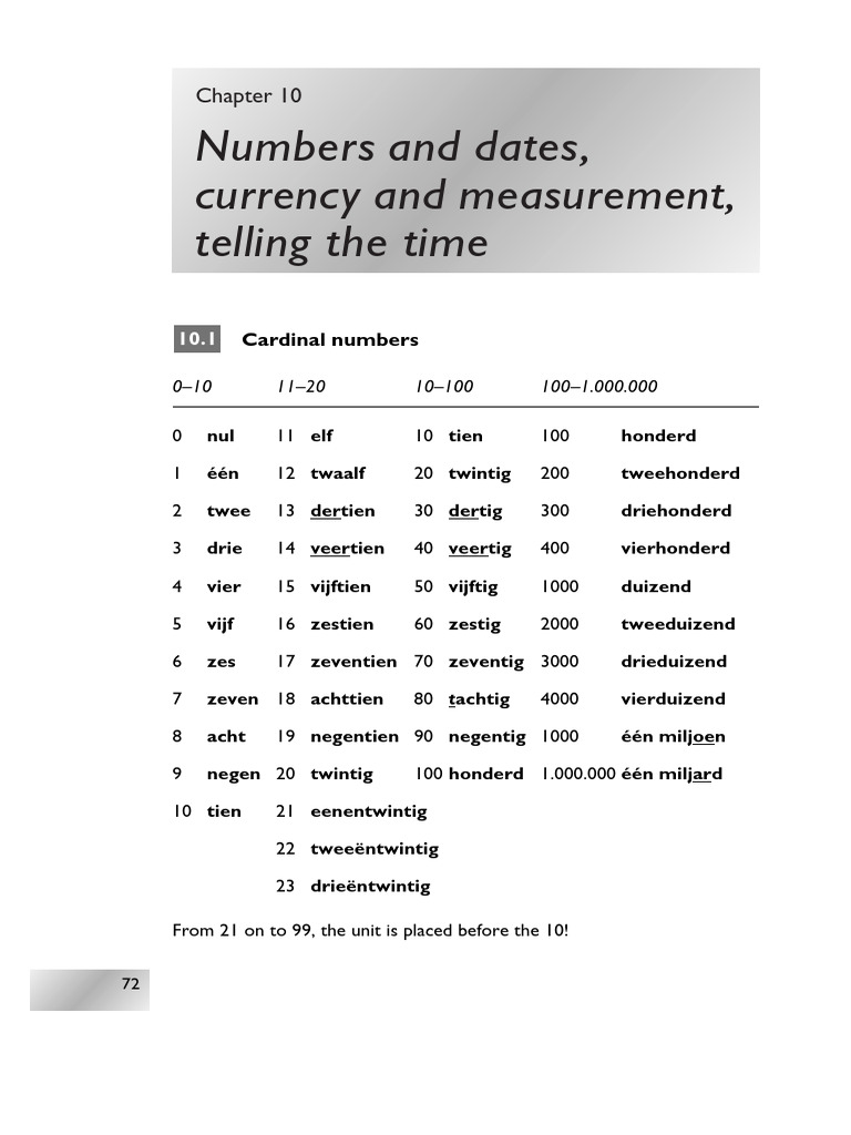 Numbers and Dates Currency | PDF | Kilogram | Pound (Mass) Numbers and Dates Currency | PDF | Kilogram | Pound (Mass)