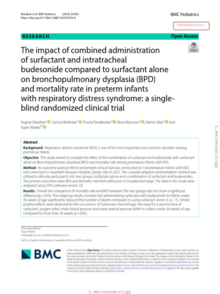 The_impact_of_combined_administration_of_surfactant_and_intratracheal ...