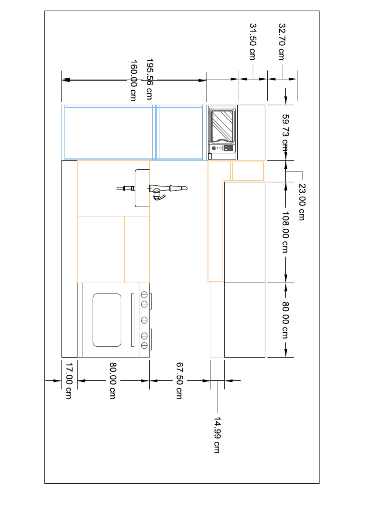 Cocina Layout1 | PDF
