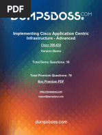 Installing CloudSim 3.0.3 Guide | PDF | Cloud Computing | Virtual Machine