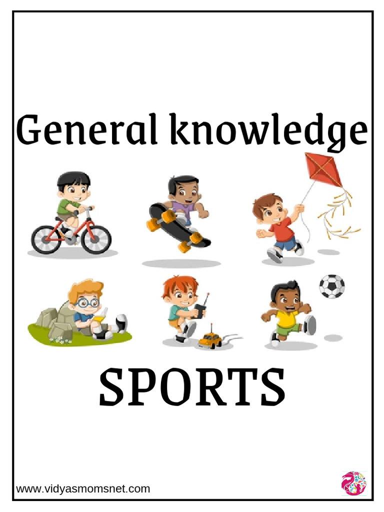 Sports | PDF