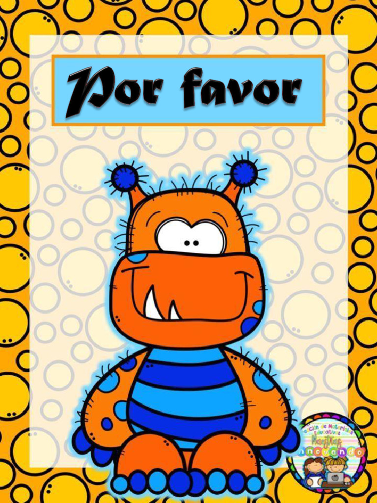 Palabras Magicas Pdf