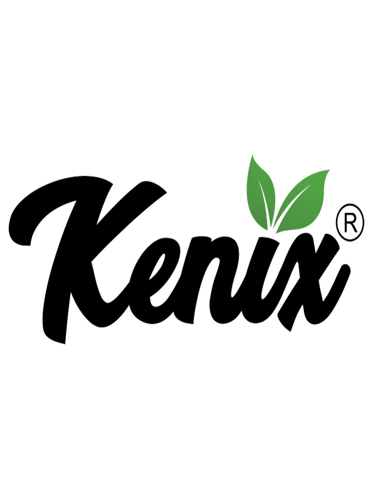 Kenix Offical | PDF