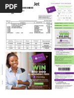 ACCOUNT APPLICATION - TFG Money - The Foschini Retail Group | PDF