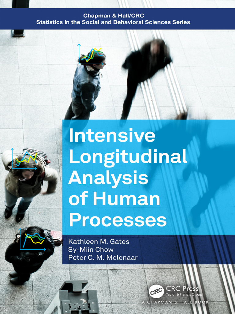 Intensive Longitudinal Analysis of Human Processes - Systems - Kathleen ...