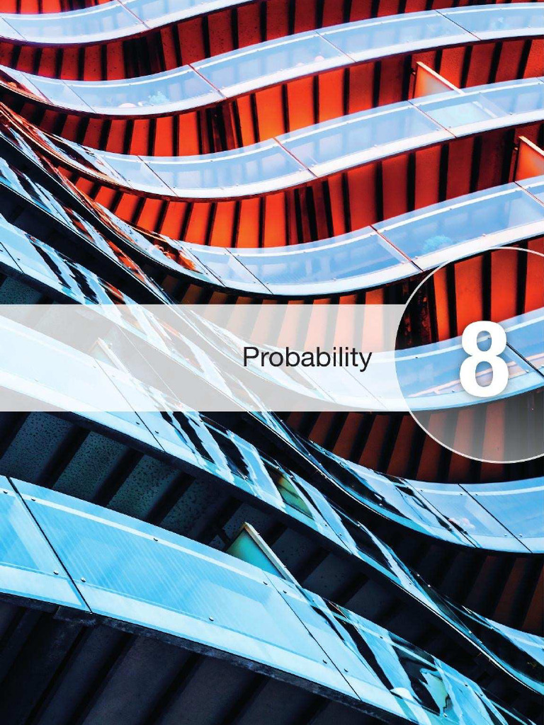 Pearson Probability | PDF | Probability | Randomness
