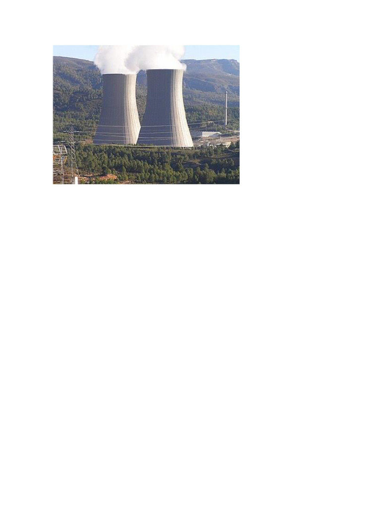 Nuclear 1 | PDF