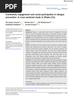 SSC Physics Test Paper 2025 | PDF